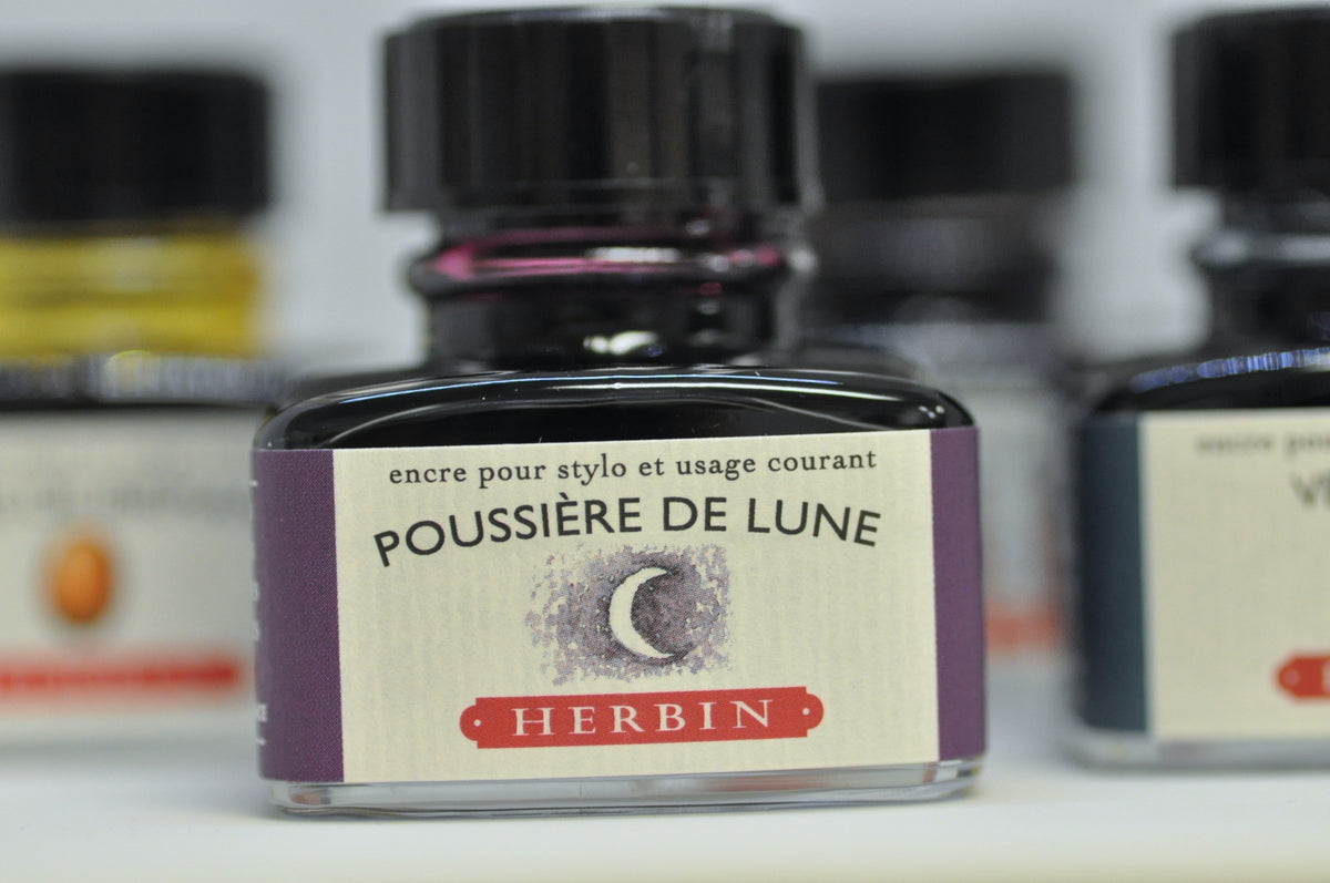 Fountain Pen Ink – Art Shack