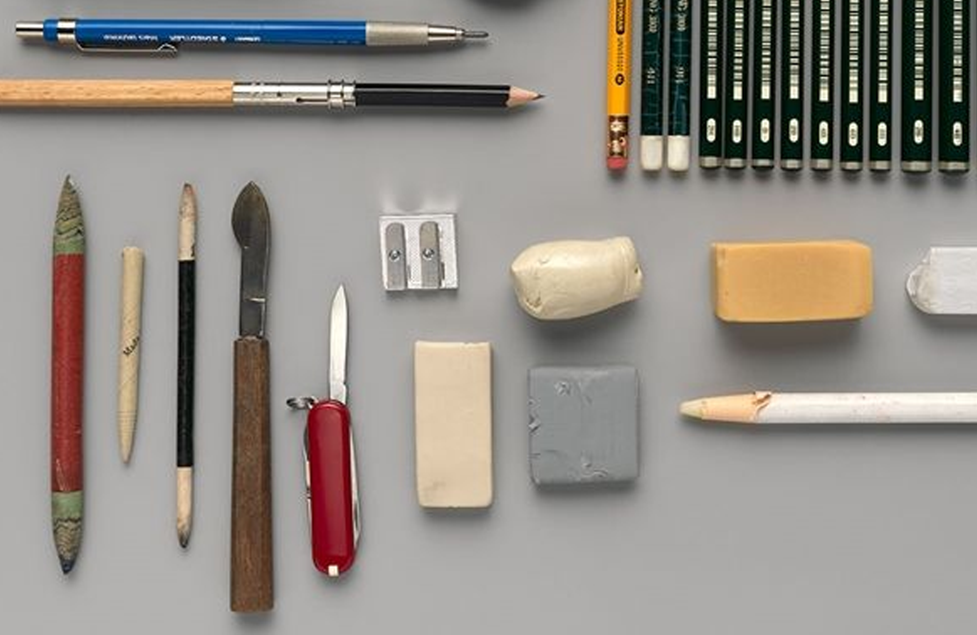 Drawing Accessories – Art Shack